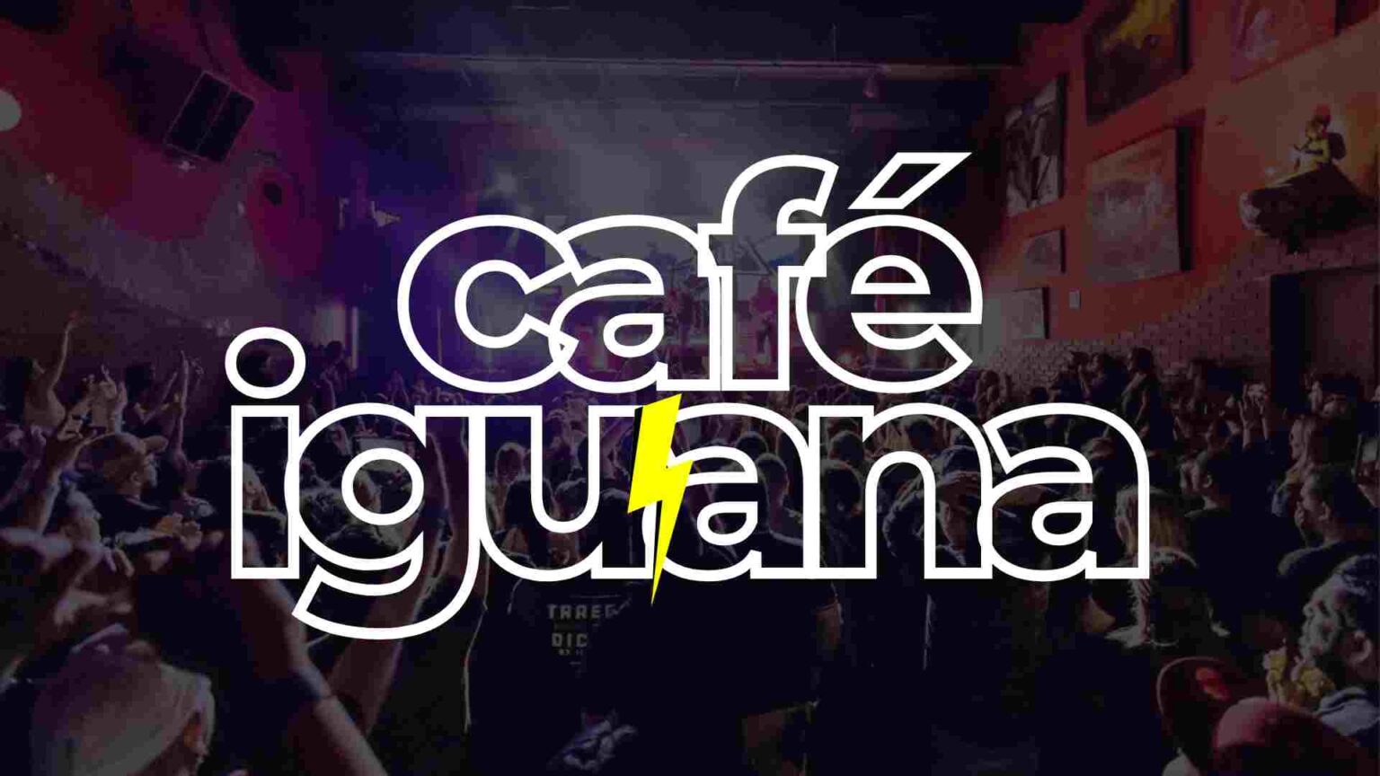 SILVERIO MONTERREY 2026 CAFÉ IGUANA