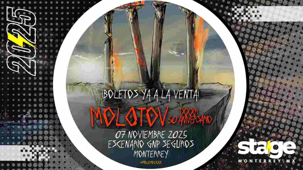 MOLOTOV MONTERREY 2025 ESCENARIO GNP SEGUROS