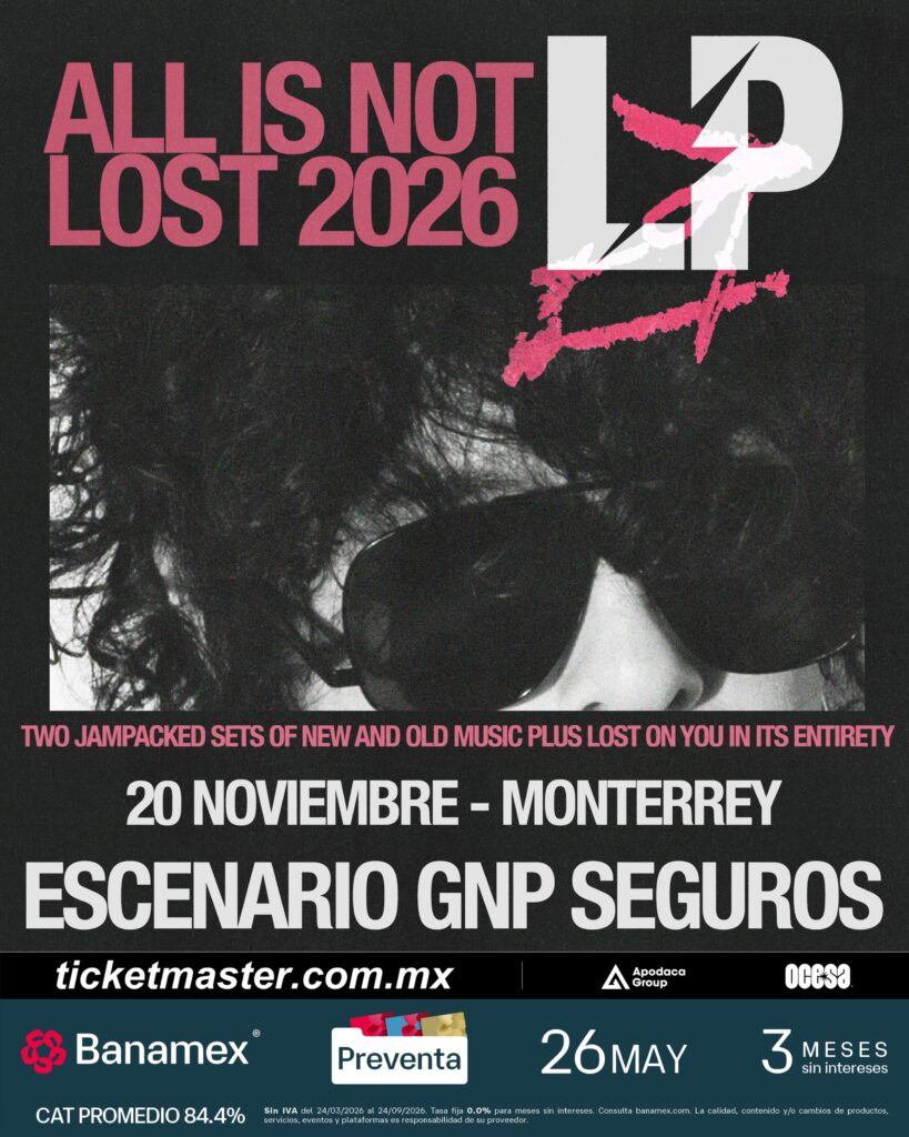 LP MONTERREY 2026 ESCENARIO GNP SEGUROS